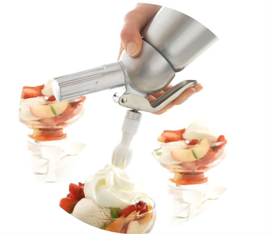 How QuickWhip Cream Chargers Improve Beverage and Dessert Making ...