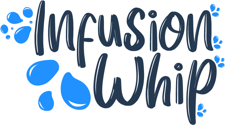 InfusionWhip Cream Chargers – QuickWhip AU