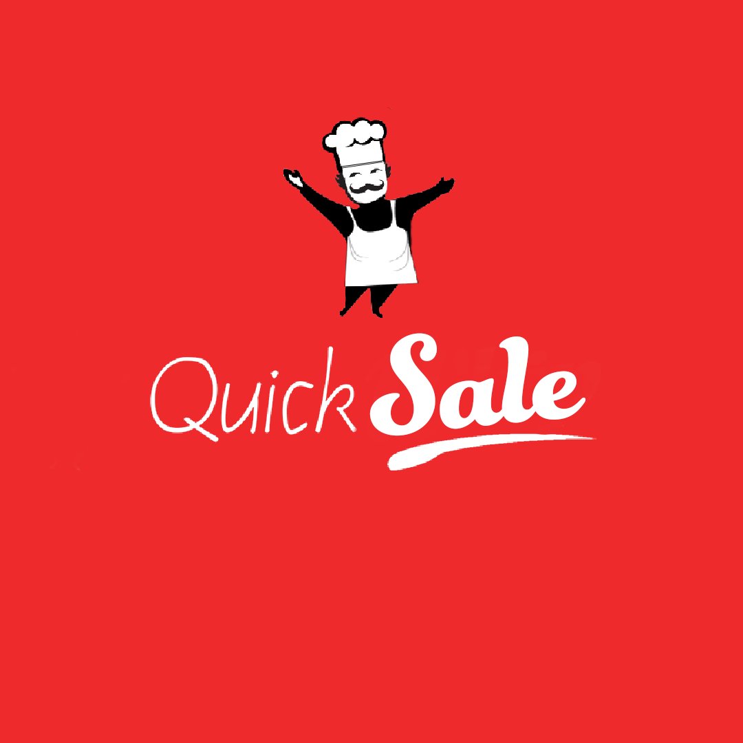SALE – QuickWhip AU
