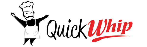 Cream Chargers & Cream Whippers | Australia – QuickWhip AU